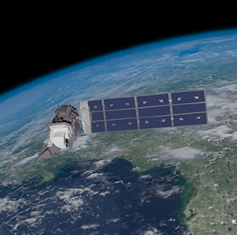 NASA, USGS Launch Landsat 9 To Monitor Earth’s Landscapes - Potomac ...