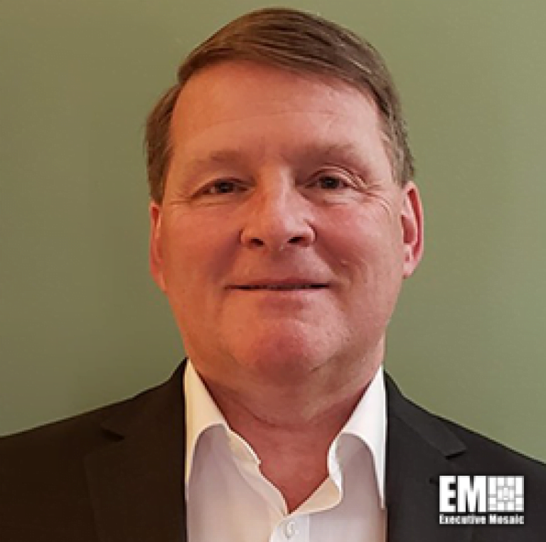 Donald Heckman, Director Of Defense Cyber Solutions At Guidehouse ...