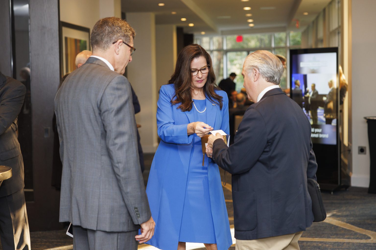 How Your Online Presence Impacts Your GovCon Career